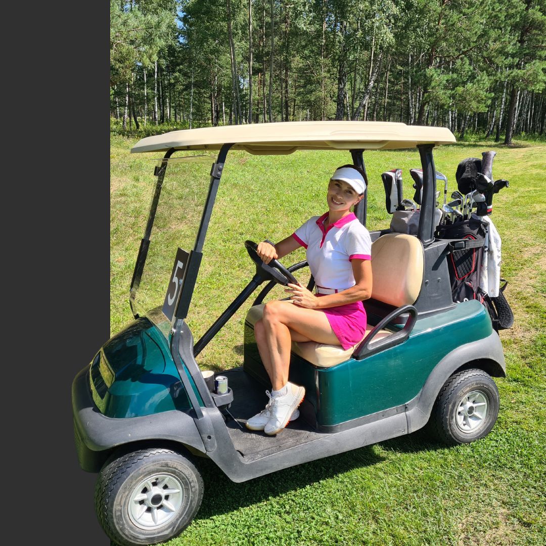 Rent To Own | Long Island Golf Cars